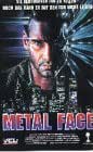 Metal Face: Amazon.fr: Vaughn, Robert, Han, Maggie, Elizondo, Hector ...