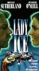Lady Ice [VHS] : Donald Sutherland, Jennifer O'Neill, Robert Duvall ...