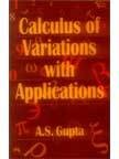 Calculus Of Variations With Applications: Gupta: 9788120311206: Amazon ...