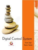 Amazon.in: Buy Digital Control System Book Online at Low Prices in ...