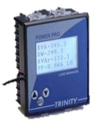 Trinity Load Manager/Demand Controller Volt Amp (Lcd Display) Cl-1 96 X ...