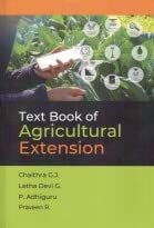 Buy Textbook of Agricultural Extension Book Online at Low Prices in ...