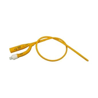 Latex Foley Catheter|Critical Care ICU Product For Hospital And ...