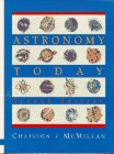 Astronomy Today: Chaisson, Eric; McMillan, Steve: 9780133686227: Amazon ...
