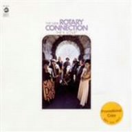 New Rotary Connection - Hey Love - Amazon.com Music