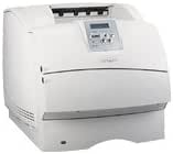 Amazon.com: Lexmark T634 - printer - B/W - laser ( 10G0524 ) : Office ...