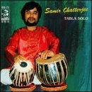 Chatterjee, Samir - Tabla Solo - Amazon.com Music