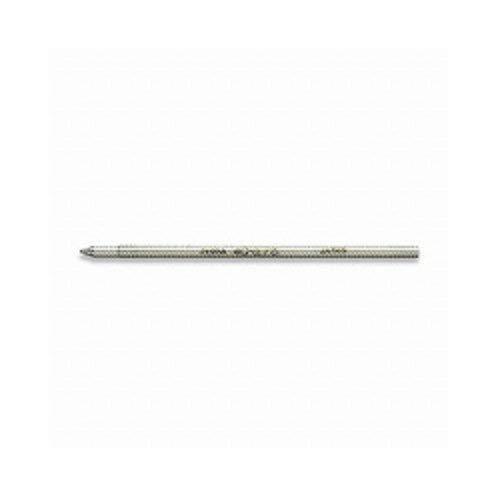 Zebra Oil-Based Ballpoint Pen Replacement core 4C-0.5 core Black R4CS ...