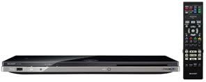 Amazon | シャープ AQUOS ブルーレイプレーヤー 再生専用機 BD-HP90 | ブルーレイプレーヤー 通販