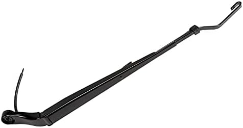 Amazon.com: GM Parts 20908176 Windshield Washer Nozzle Hose, 34.123 in ...