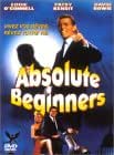Absolute Beginners: Amazon.fr: Eddie O'Connell, Patsy Kensit, David ...