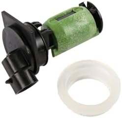Amazon.com: GM 15254826 Windshield Washer Fluid Level Sensor, 3.2 in ...