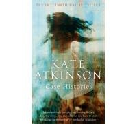 Case Histories: Atkinson, Kate: 9780552153102: Amazon.com: Books