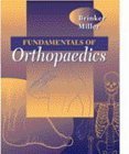 Fundamentals of Orthopaedics: 9780721666983: Medicine & Health Science ...