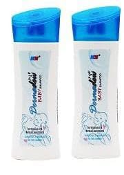 Buy Cymedis Dermadew Baby Shampoo- 80 Ml (Pack Of 2) Online at Low ...