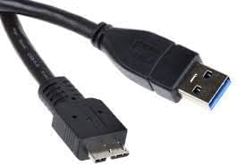 Amazon.com: UC-E14 USB Data Transfer Cable – Compatible with Nikon D800 ...