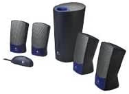 Logitech soundMan s-20 Haut-Parleur pour pC : Amazon.fr: Informatique