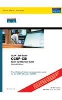 Buy CCSP CSI EXAM CERT GUIDE Book Online at Low Prices in India | CCSP ...