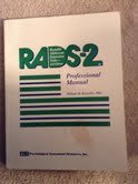 RADS-2, Reynolds Adolescent Depression Scale: Professional Manual ...