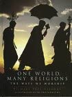 One World, Many Religions: The Ways We Worship: Osborne, Mary Pope ...