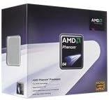 AMD Phenom X4 9750 Quad-Core Processor - 2.40 GHz, 4MB Cache, Socket ...