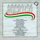 Amazon.co.jp: Voces De Mexico: Music