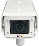 Amazon.com : Axis P1355 2.8-8MM 1080p 30FPS H.264 Audio Mic Micro SD ...