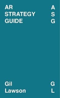 AR Strategy Guide: Gilbert Lawson: 9781304954121: Amazon.com: Books