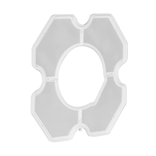 Snapklik.com : Filter For Aiper Seagull SE Cordless Robotic Pool Cleaner