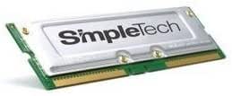 SimpleTech STD0793/1024 1GB PC800 ECC RDRAM 184pin RIMM | Amazon.com.br