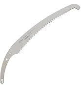 Professional Arborist Saw Blade Silky Zubat 330mm Replacement Blade ...