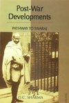 Post-War Developments: Pathway to Swaraj | Amazon.com.br