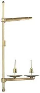 Amazon.com: for Industrial 2 Spool Thread Stand #D2 Pipe Thru TOP ...