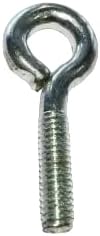 Amazon.com: Bill's Place 55-9420 Eye Bolt Toro : Industrial & Scientific
