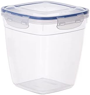 Amazon.com: LOCK & LOCK Airtight Rectangular Tall Food Storage ...