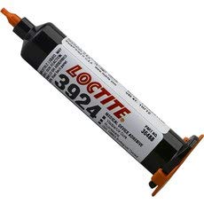 LOCTITE 3924 Fluorescent ONE-Part Acrylic Adhesive - 25 ML Syringe ...