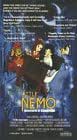Little Nemo: Adventures in Slumberland: Amazon.co.uk: Little Nemo: DVD ...