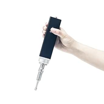 Handheld Ultrasonic Homogenizer, Mini Portable Handheld Ultrasonic, Lab ...