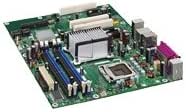Amazon.com: Intel BOXDG965SSCK G965 LGA775 DC Max 8GB DDR2 1066MHZ ...