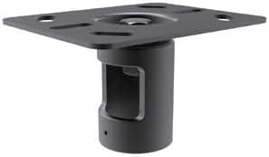 Amazon.com: Cable Central LLC (50 Pack) Ceiling Plate for 1.5" NPT Pipe ...