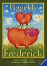 Amazon.com: Piggeldy und Frederick.: 9783473339280: Loewe, Dieter ...