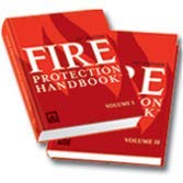 Fire Protection Handbook: Cote, Arthur E., Grant, Casey C., Hall, John ...