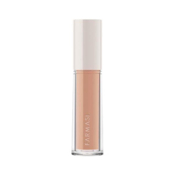 Amazon.com : FARMASI Vfx Pro Liquid Concealer Makeup, All-in-one Full ...