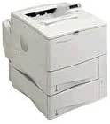HP LaserJet 4100DTN A4 : Amazon.ae