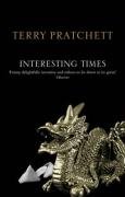Interesting Times: (Discworld Novel 17) (Discworld Novels): Amazon.co ...