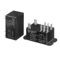 Tyco Electronics TYCO P&B POWER RELAY, IMMERSIO: Replacement Household ...
