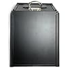 Amazon.com : Bullet Trap 18" x 18", 1" Ballistic Rubber Face, Enclosed ...