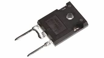 40EPS12 SCR 1200V 40A Rectifier Diode - 40 EPS 12 2-Pin Diode : Amazon ...