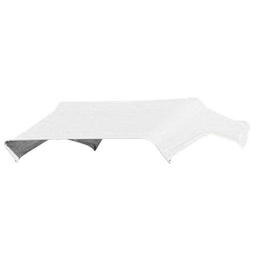 Amazon.com: All States - 3-Bow Tractor Canopy Replacement Cover 40" 10 ...