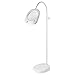 Purelite Three-in-One Magnifying Lamp, White, 22x25x150 cm : Amazon.co ...
